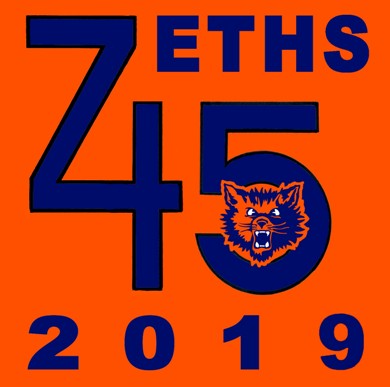 ETHS - Evanston Township High School Class of 1974, Evanston, IL